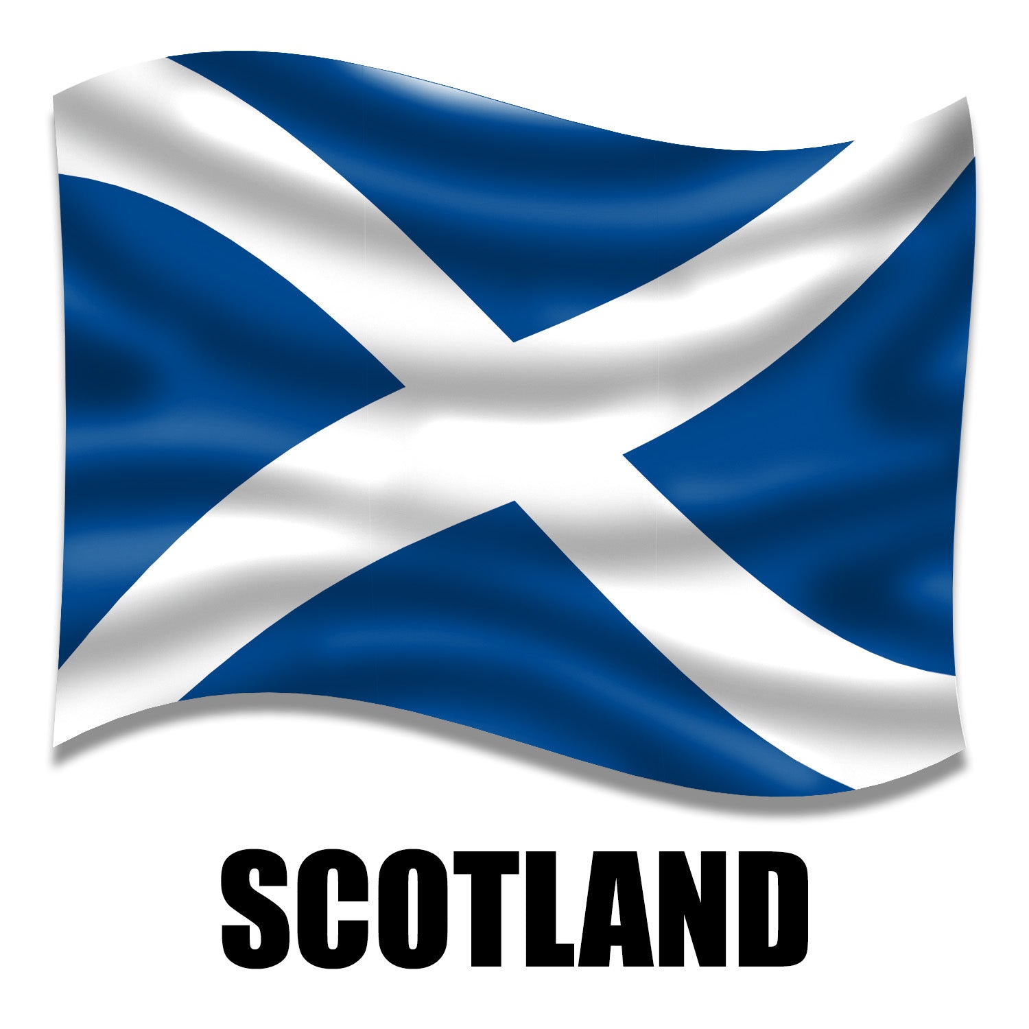 Scotland – BuntingFlags.uk